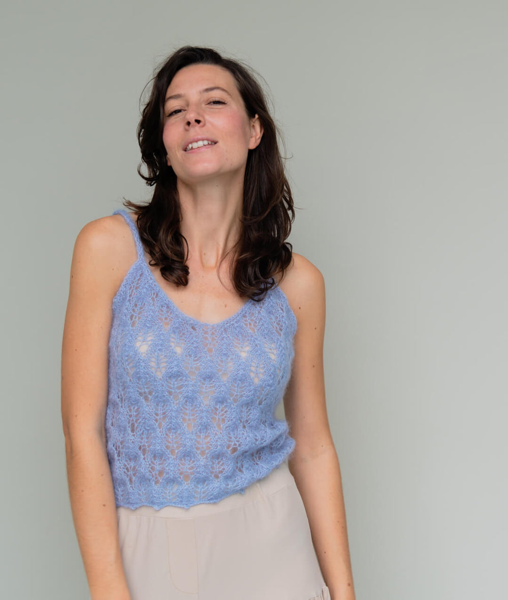 Schemi Maglia & Uncinetto PDF: Pattern Digitali | BettaKnit