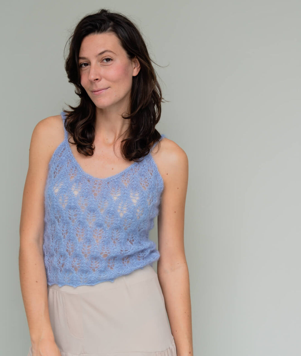 Schemi Maglia & Uncinetto PDF: Pattern Digitali | BettaKnit