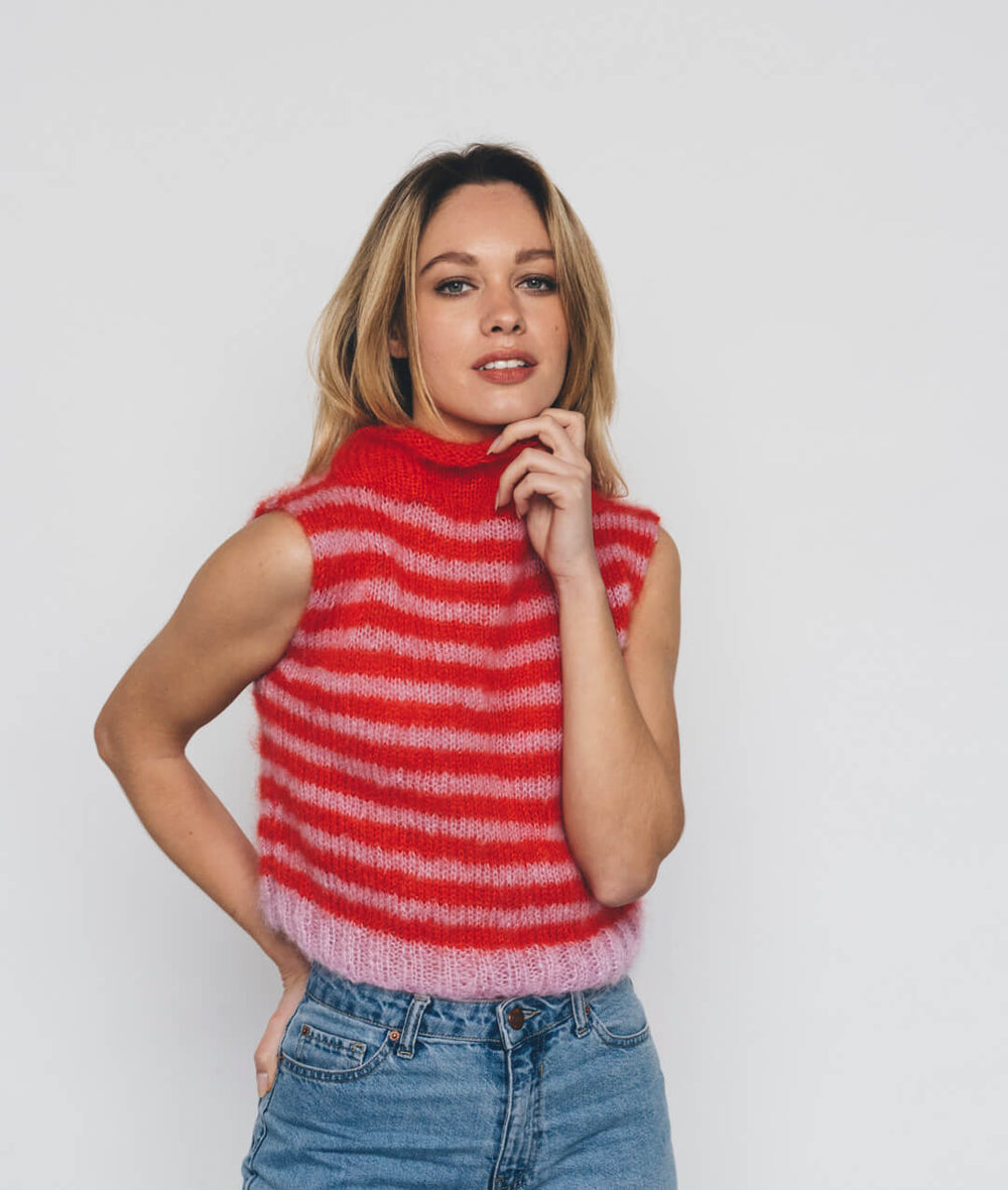 Schemi Maglia & Uncinetto PDF: Pattern Digitali | BettaKnit
